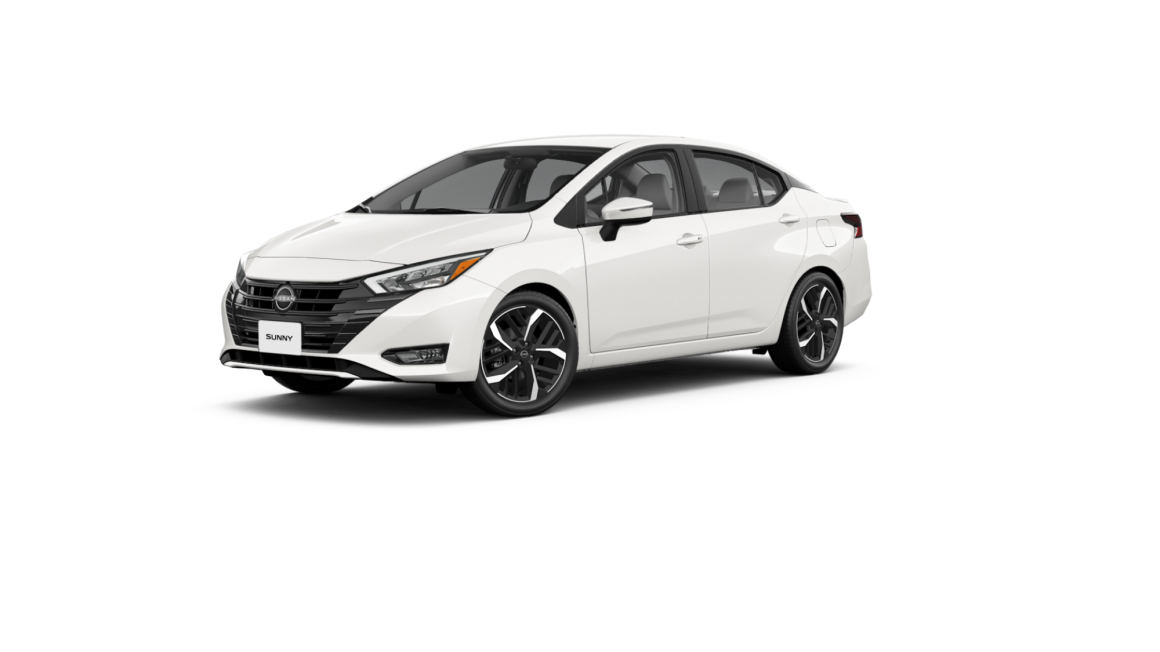 Colors & Gallery | NISSAN X-TERRA